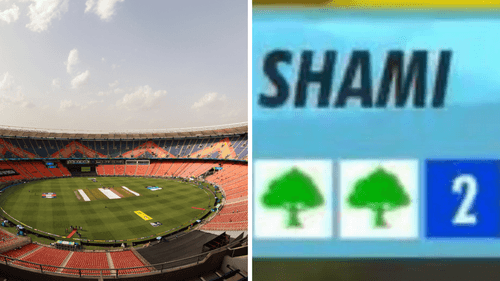 IPL 2023, updated dot ball count: How many tree saplings have been ...