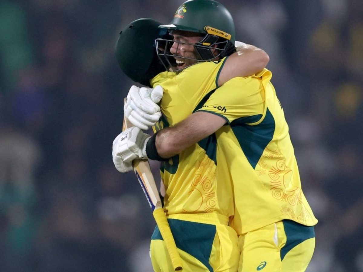 Beau Webster | Cricket Career Stats, Records, ICC Rankings | Wisden