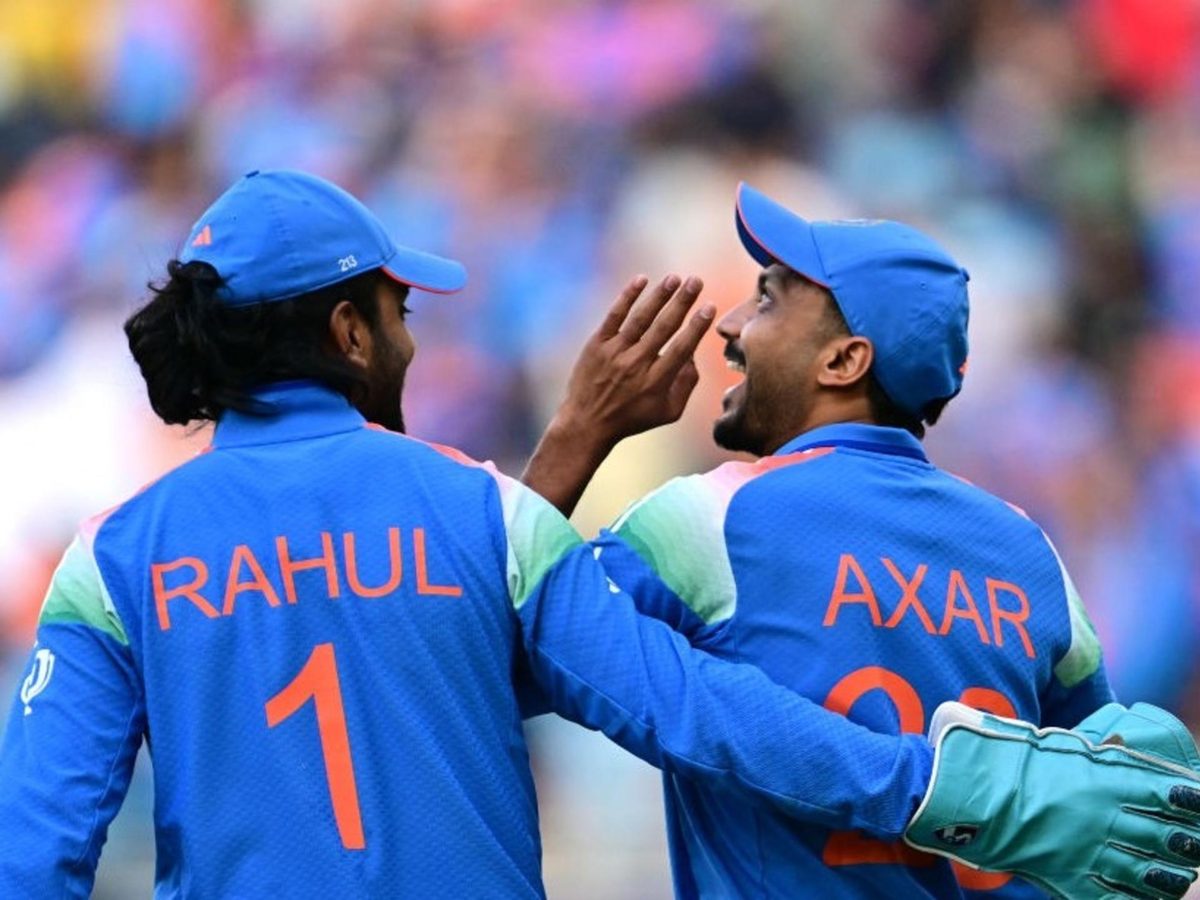 Axar Patel | Cricket Career Stats, Records, ICC Rankings | Wisden