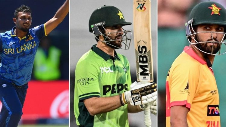 Pakistan Tri-Series 2025, Where To Watch Live: TV Channels, Live ...