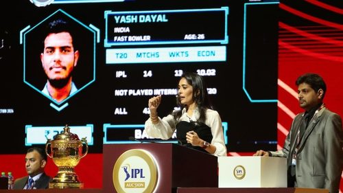 IPL 2025 Retentions: Updated List Of Retained Players For Each Team