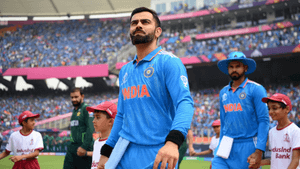 ICC World Cup 2023 – all match highlights: Latest video highlights from ...