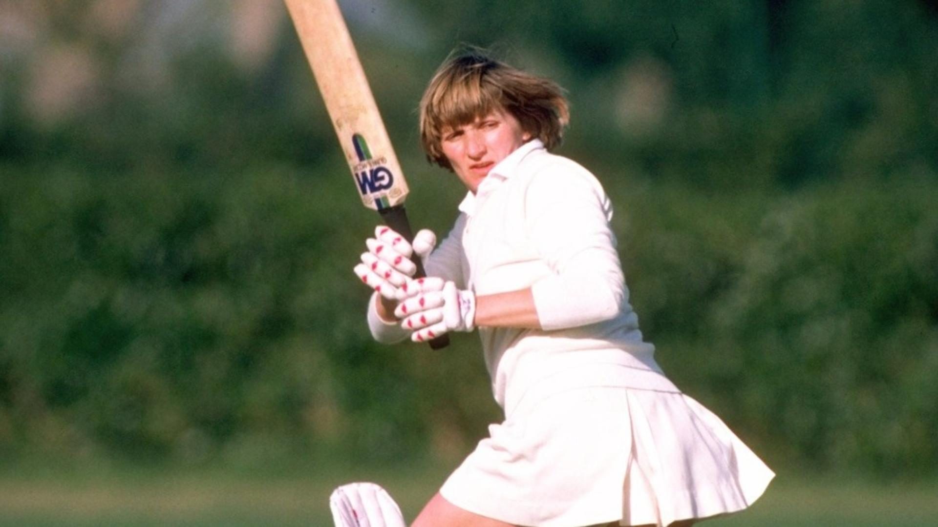 The Leading Woman Cricketer In The World 1973-2013: Picking The Best ...