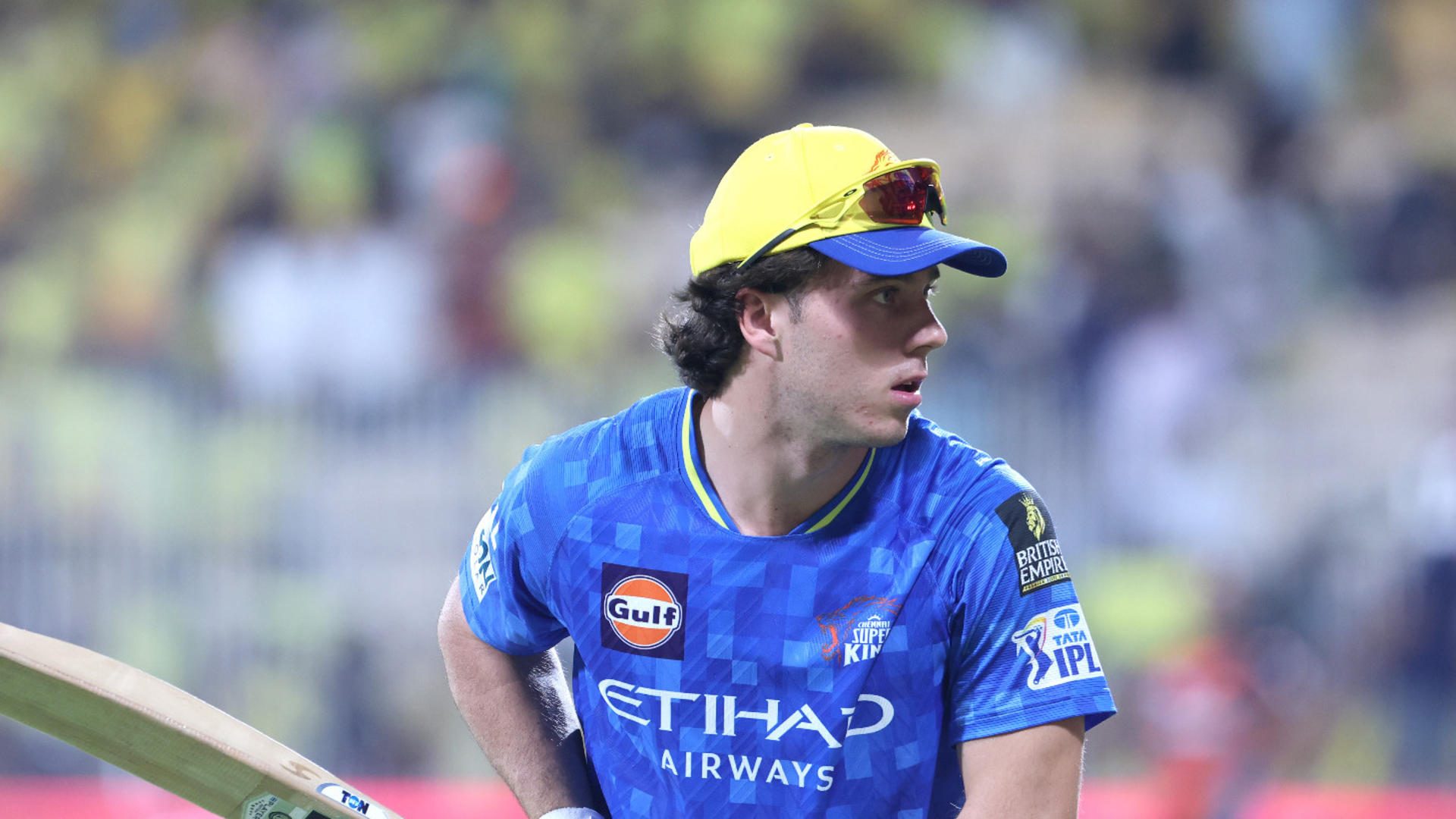 South Africa Starlet Extends Prolific T20 Run With 21-Ball Fifty On ...