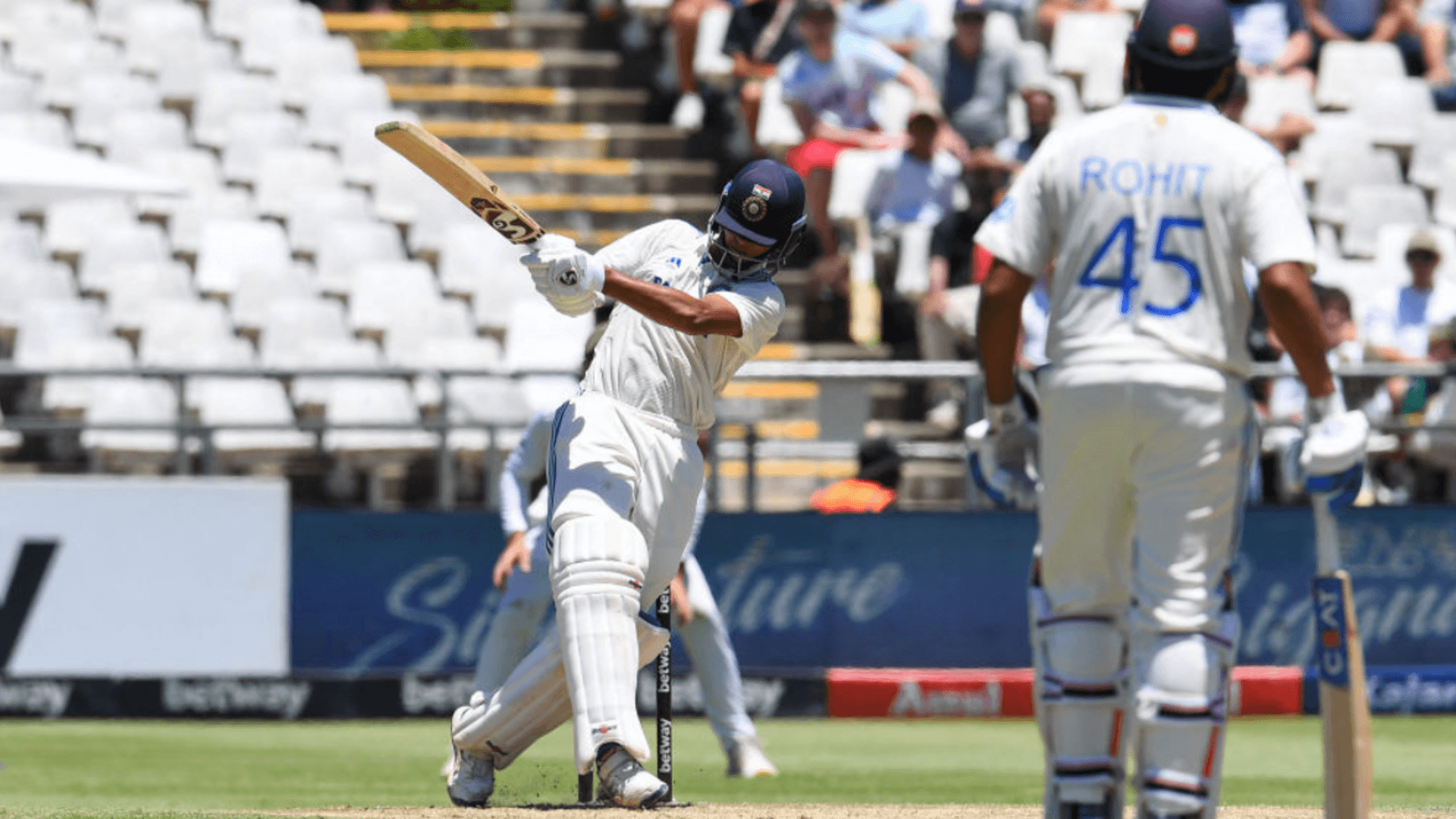 WTC points table: Updated World Test Championship standings after India ...