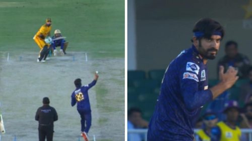Explained: Why Usman Tariq Is Still Allowed To Bowl In The PSL Despite ...