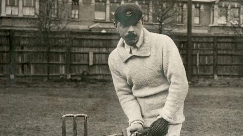 Bobby Abel: The Guv’nor, and an Oval favourite – Almanack