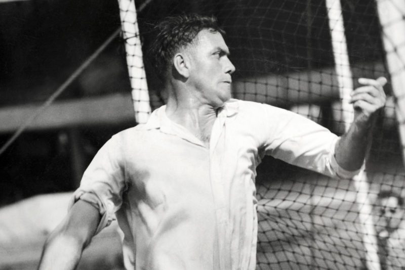 Alec Bedser: Indomitable bowler & national treasure – Almanack tribute