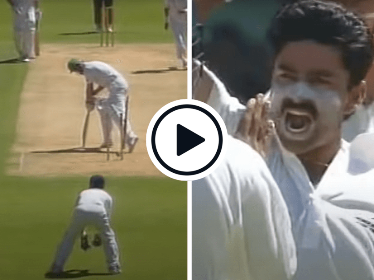 Manoj Prabhakar | Cricket Career Stats, Records, ICC Rankings | Wisden