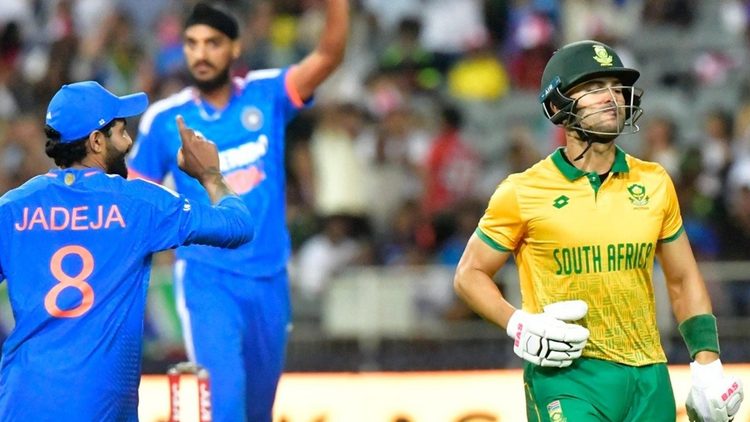 IND Vs SA, T20 World Cup Final Live Score: Commentary, Playing XIs ...