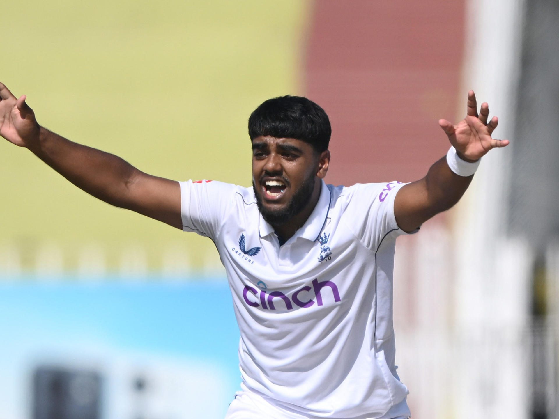 Rehan Ahmed | Cricket Career Stats, Records, ICC Rankings | Wisden