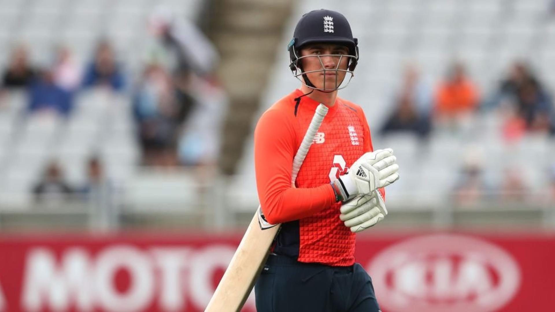 Was Tom Banton’s dismissal the result of a DRS malfunction?