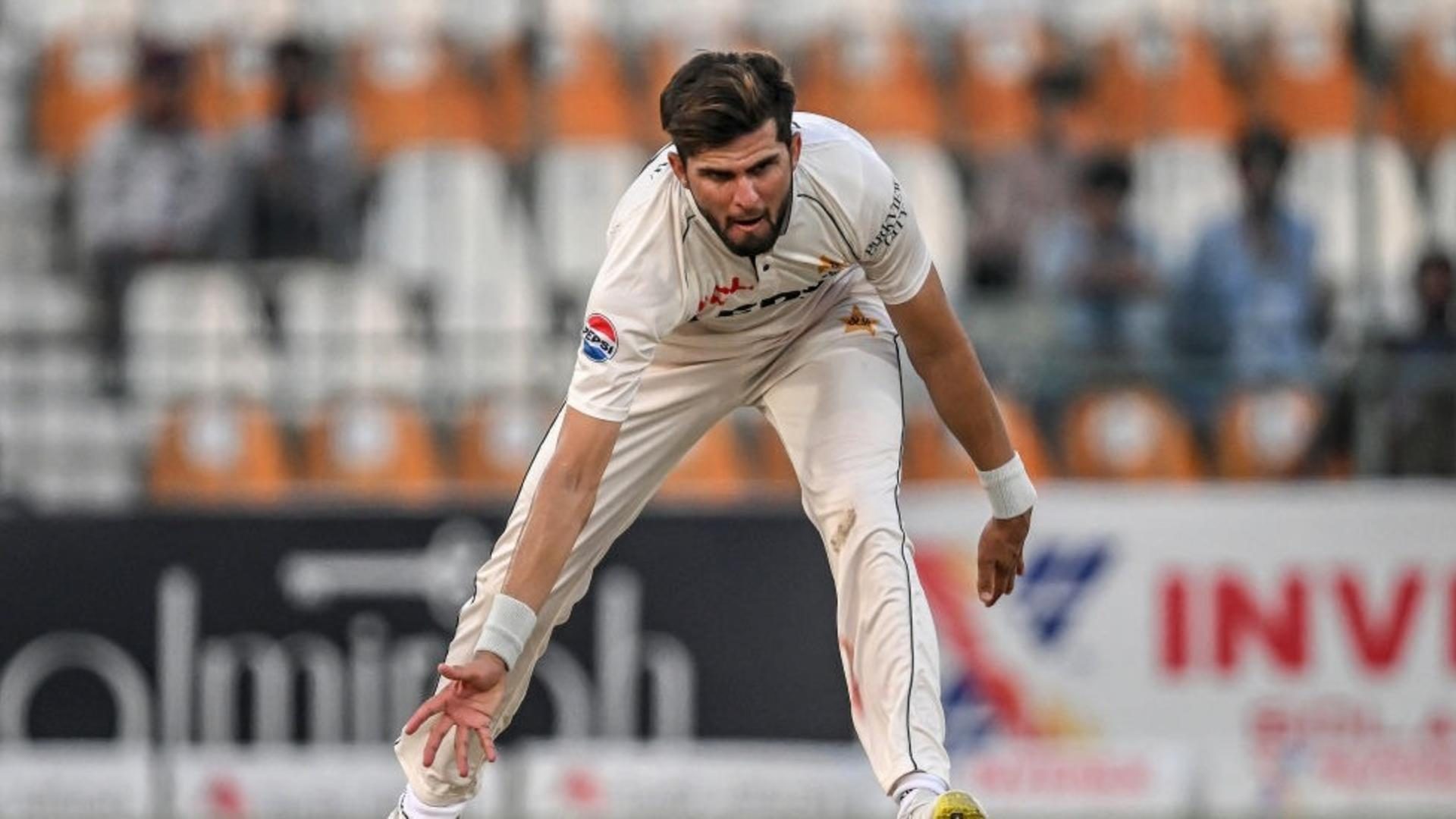 Pakistan Rest Shaheen Afridi, Recall 34-Year-Old Seamer After Three ...