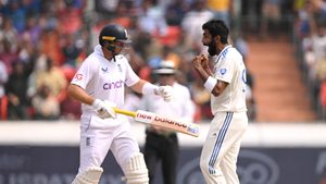 ENG Vs IND First Test, Live Score: Full Scorecard, Toss, Playing XI And ...