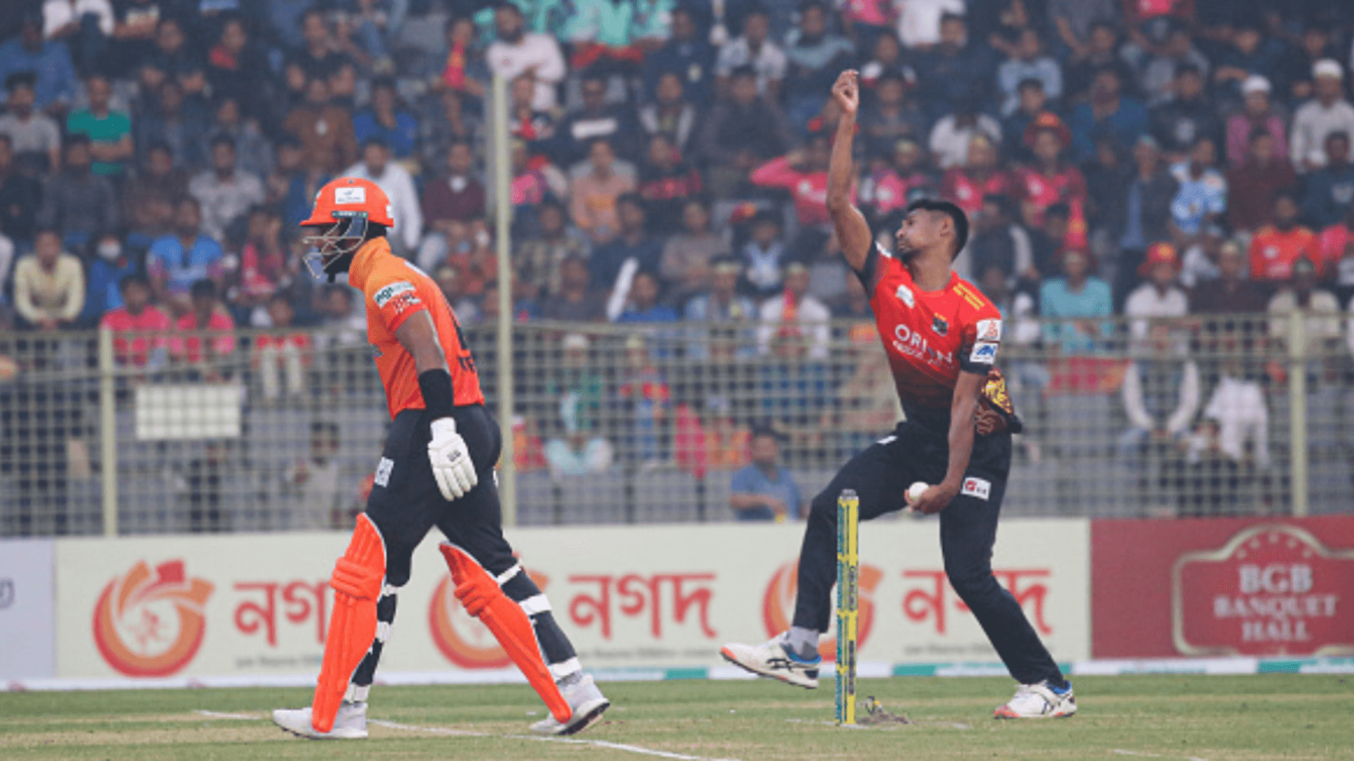 BPL 2024 schedule: Full list of fixtures, match timings and venues for ...