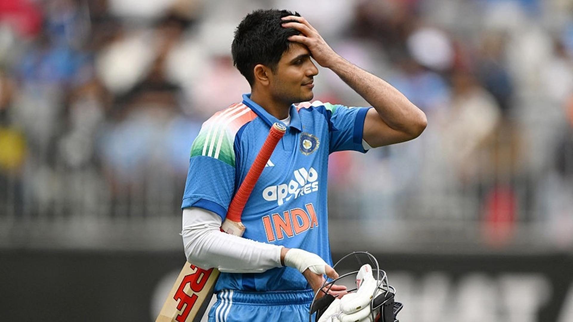 A 1 In 130,000 Chance: India Extend World Record ODI Toss Losing Streak ...