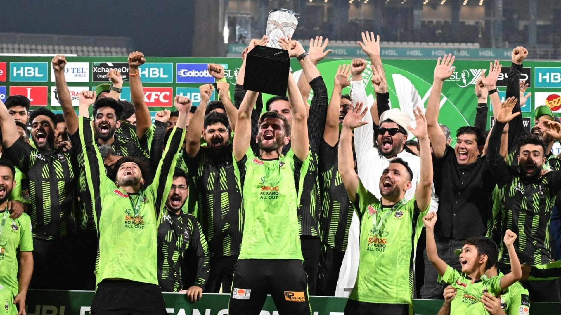 Draft To Auction, Reduced Retentions: All The Rule Changes Ahead Of PSL ...