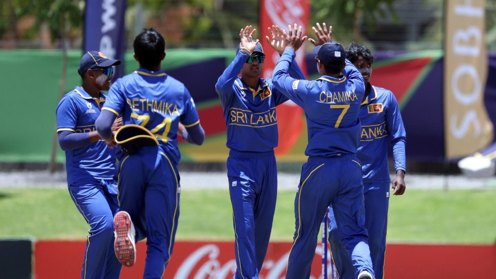 U19 World Cup 2026, Where To Watch Live: TV Channels, Live Score And ...