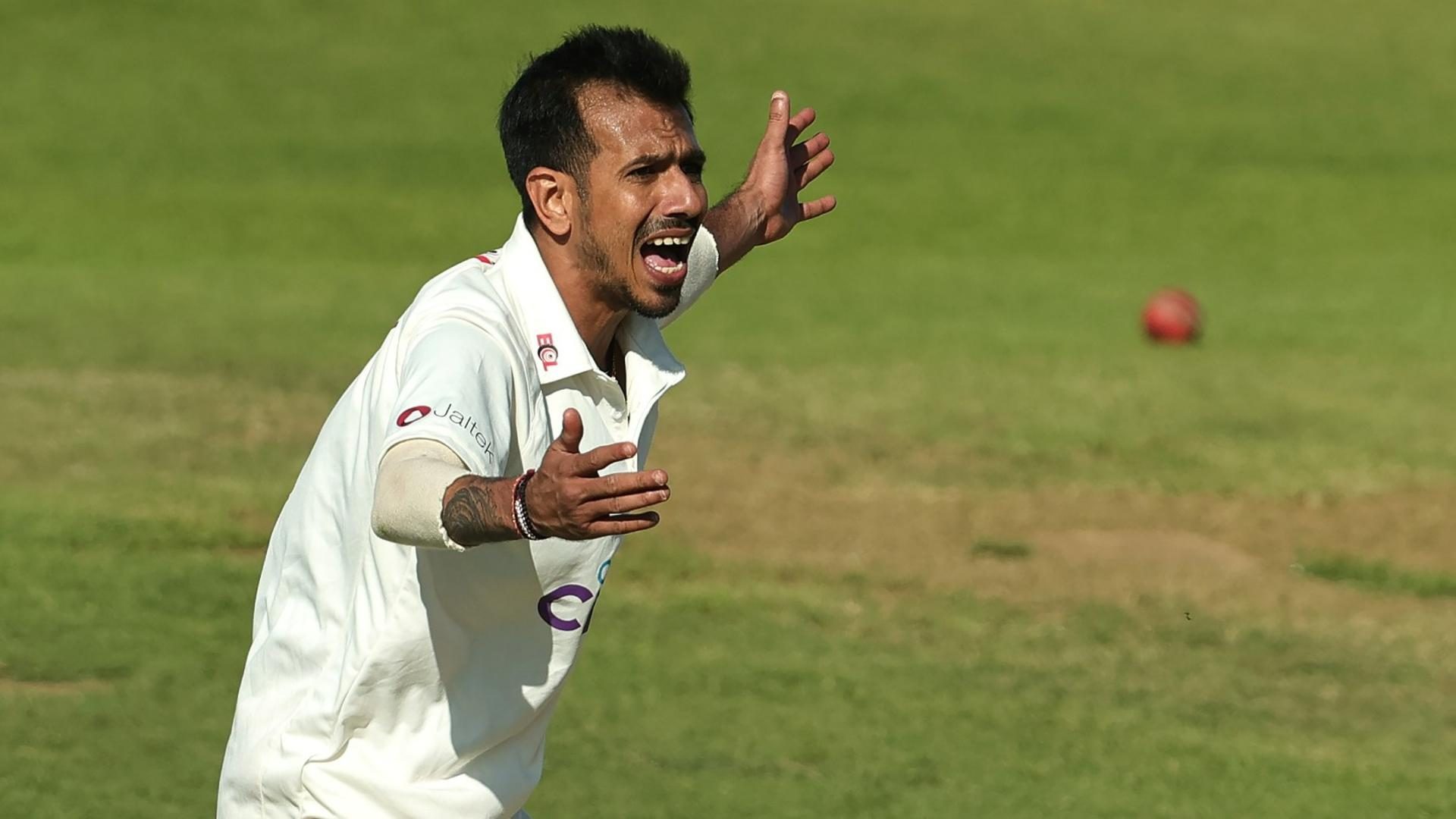 County Championship 2026: Full List Of Overseas Players In Each County ...