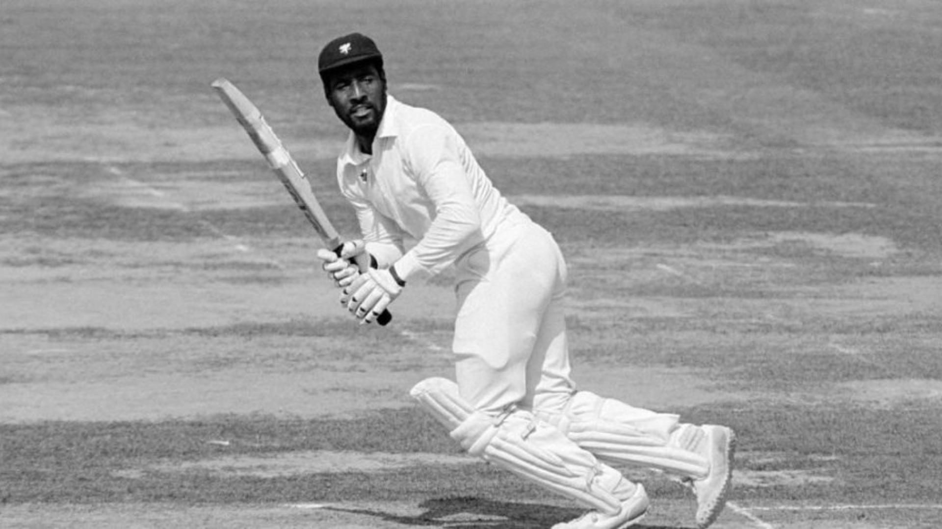 Fifty Years Of One-Day International Cricket