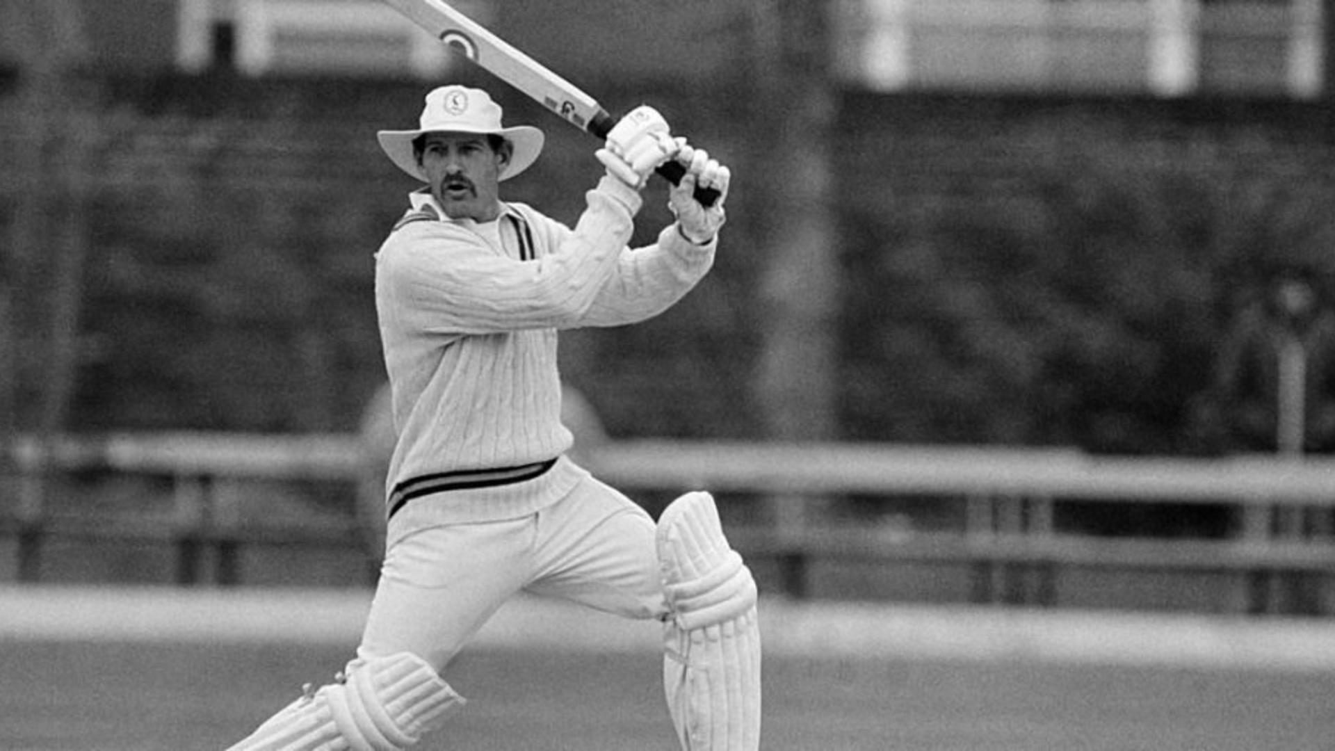 Clive Rice: The dedicated winner who was lost to Test cricket – Almanack