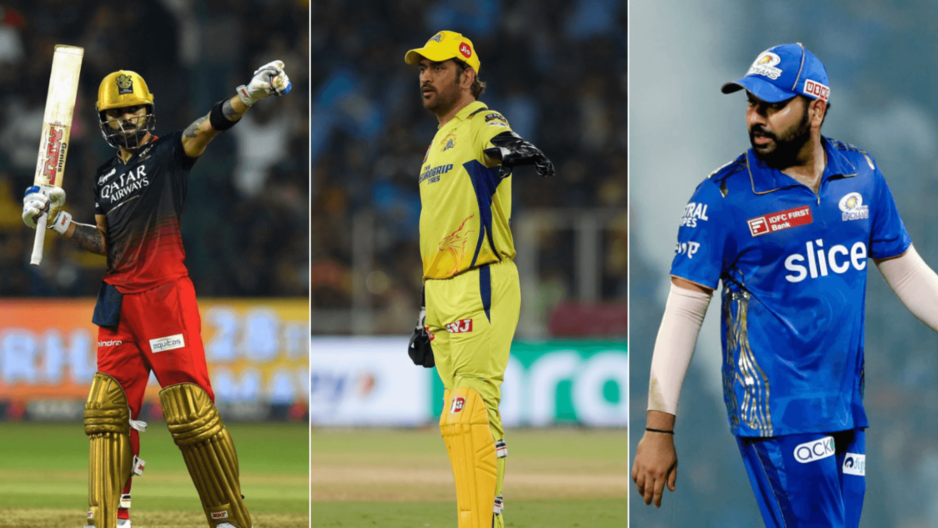 IPL 2024: The best XI for each Indian Premier League team