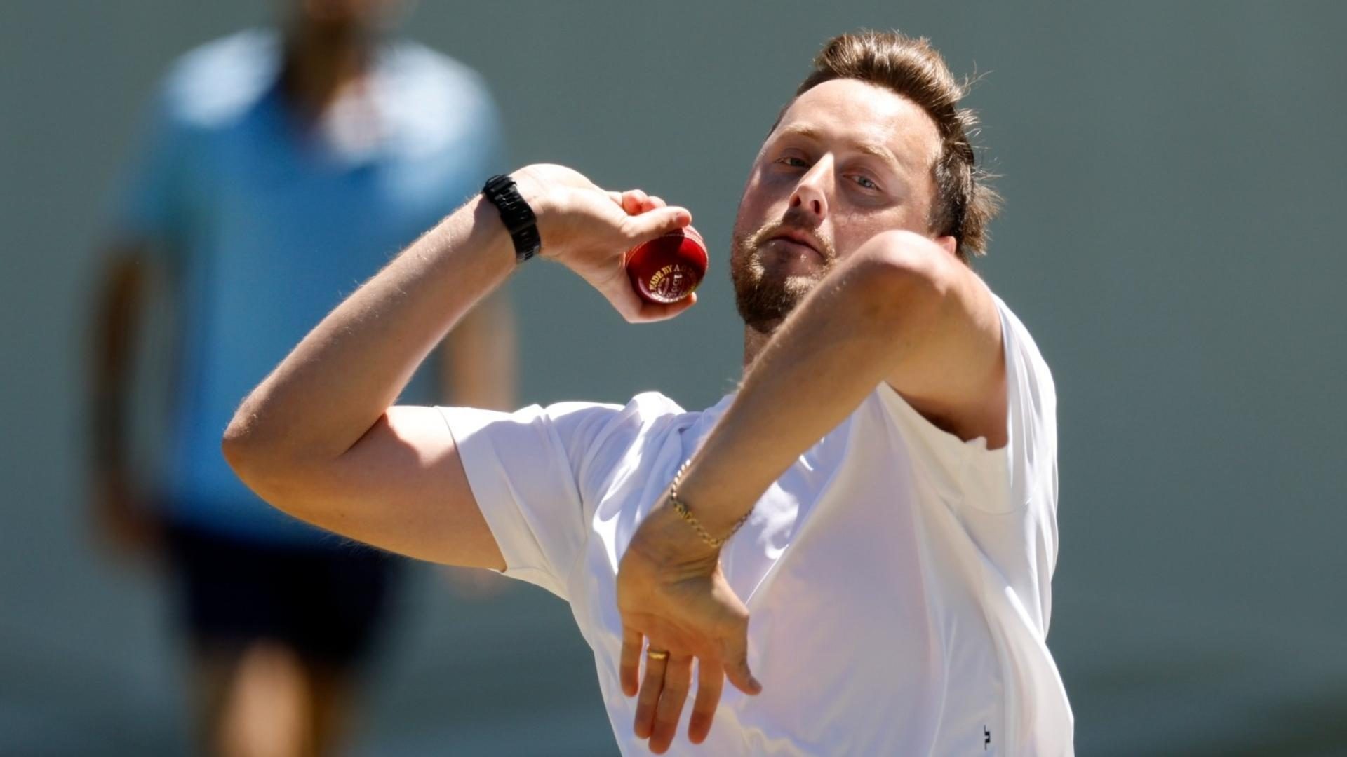 'Maybe You’re Not Good Enough To Play International Cricket' – Ollie ...