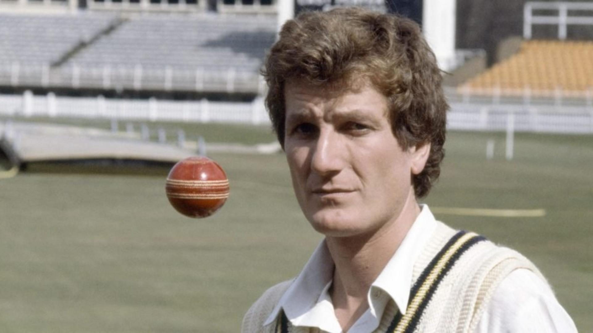 The life and times of Bob Willis – Almanack