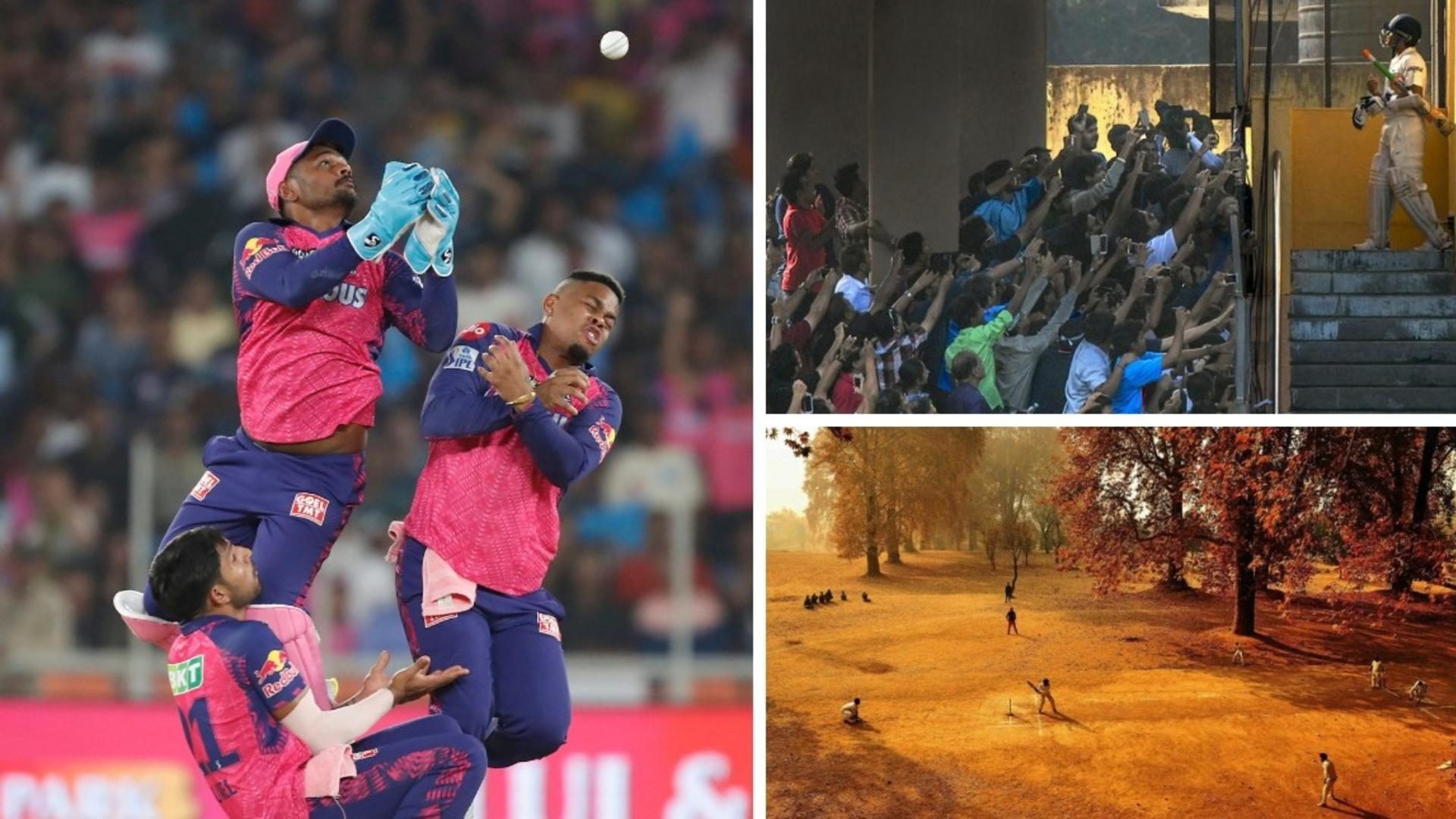 Every Wisden Photograph Of The Year Winner, From 2010 To 2023