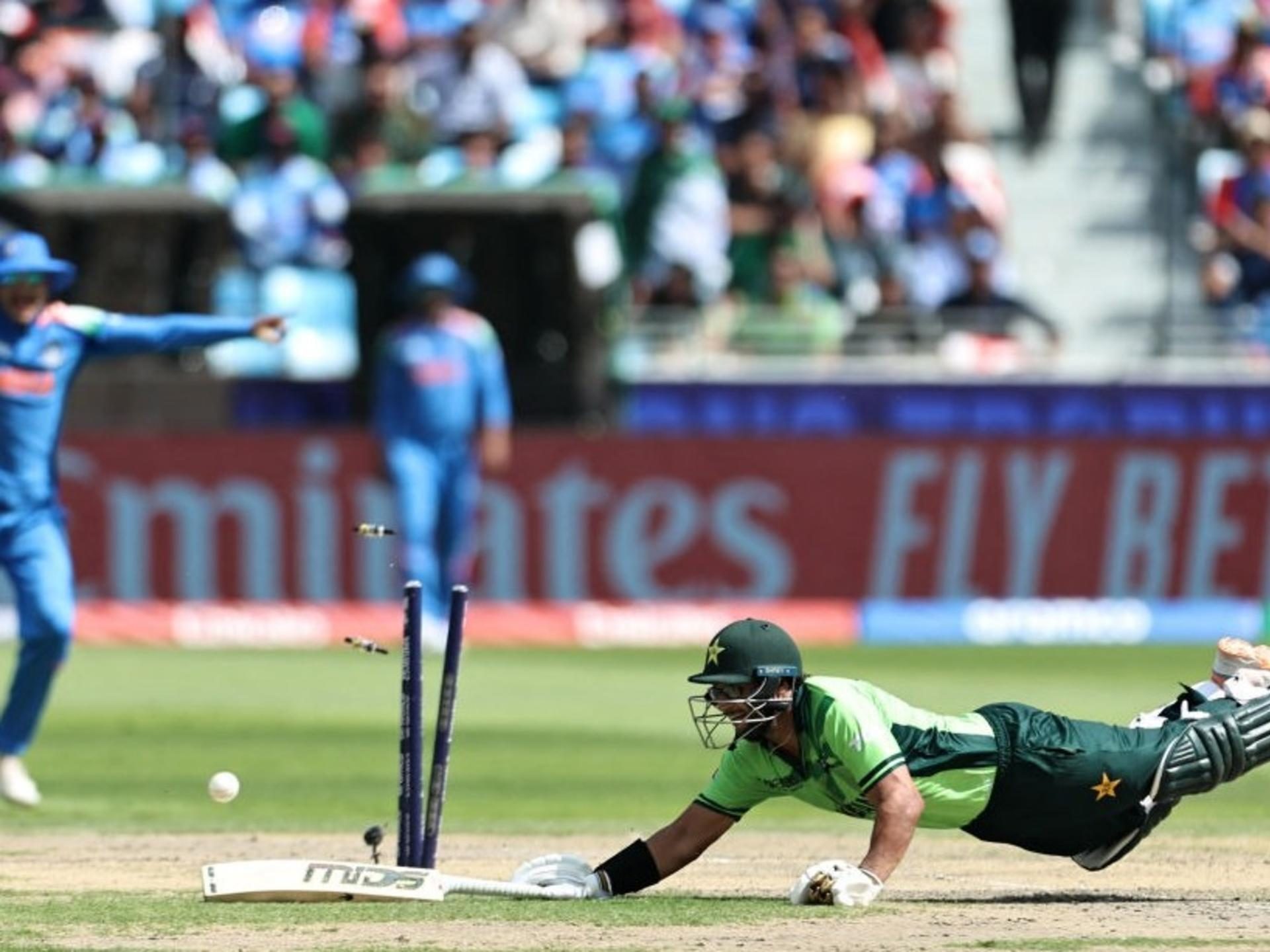 Imam-ul-Haq | Cricket Career Stats, Records, ICC Rankings | Wisden