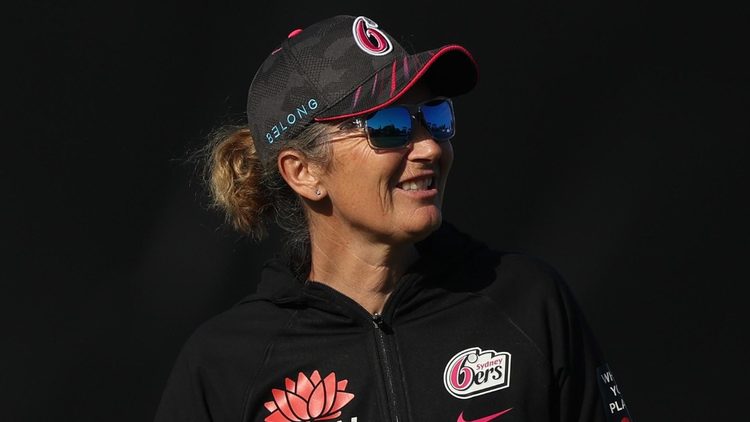 England Women Name Legendary Former Player As New Head Coach