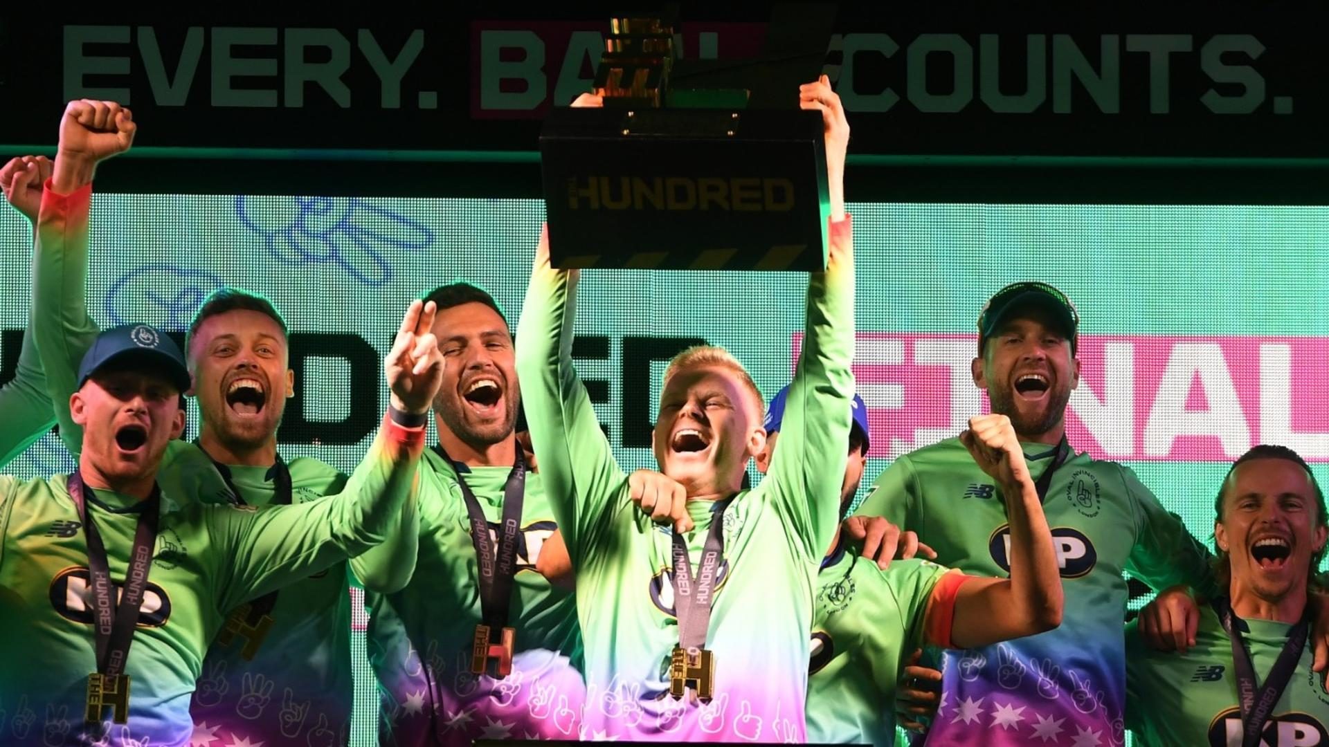 The Hundred Auction: Who Has Bought Which Team?