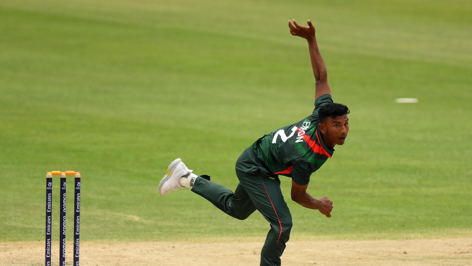 Three Games, Two Five-Fors: Bangladesh U19 Asia Cup Hero Stars With 6 ...