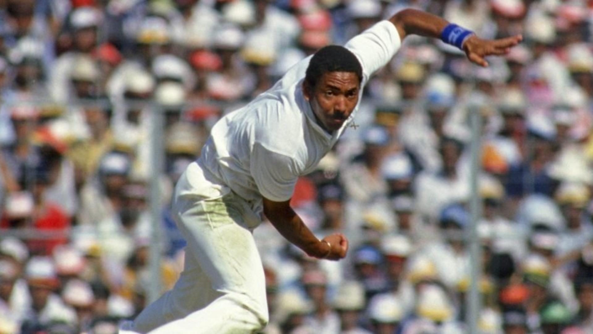 ‘I’ve had no regrets about choosing cricket’ – Phil DeFreitas