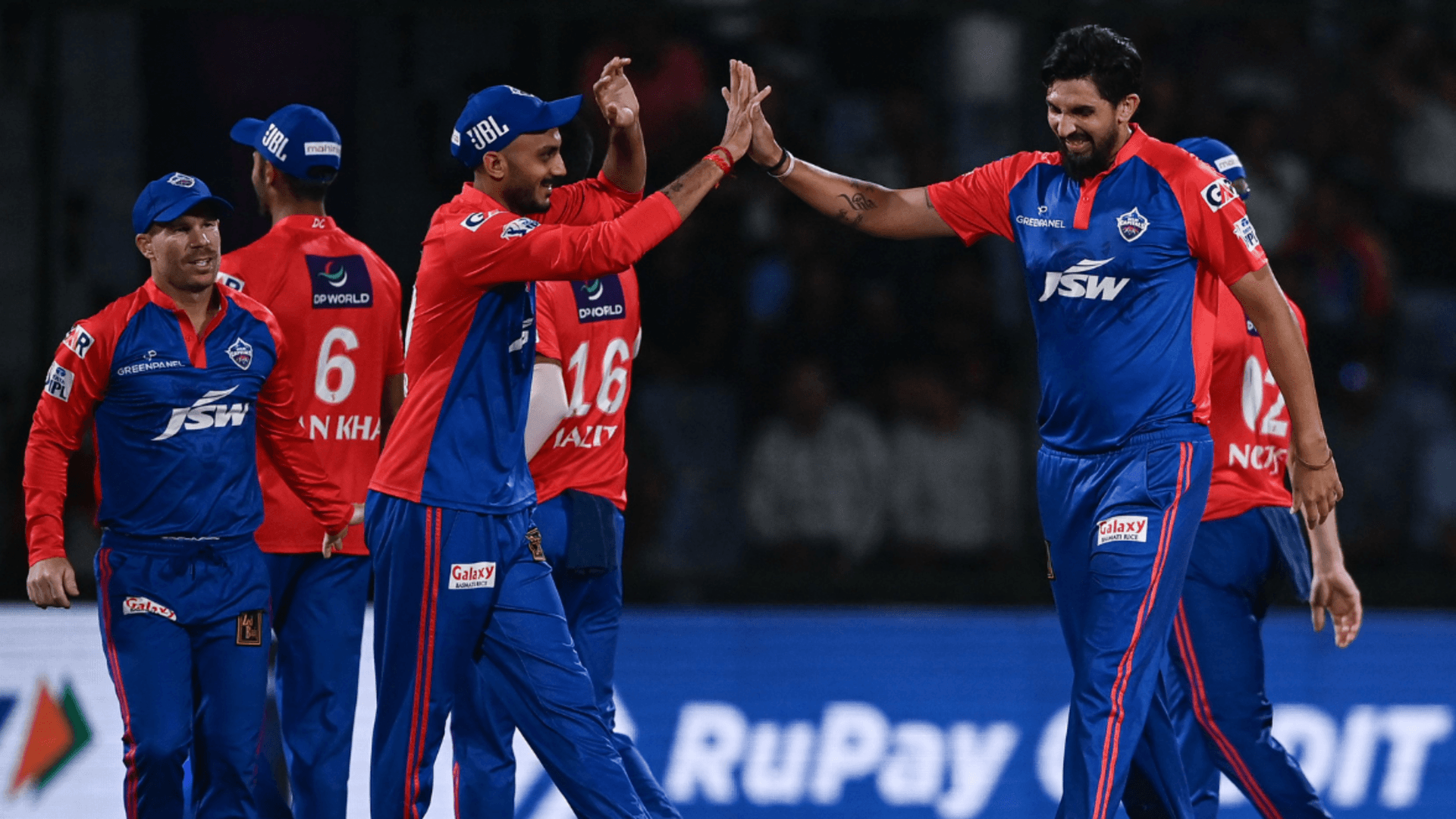 Today’s IPL 2024 match 32 live score – GT vs DC live score: Updated ...