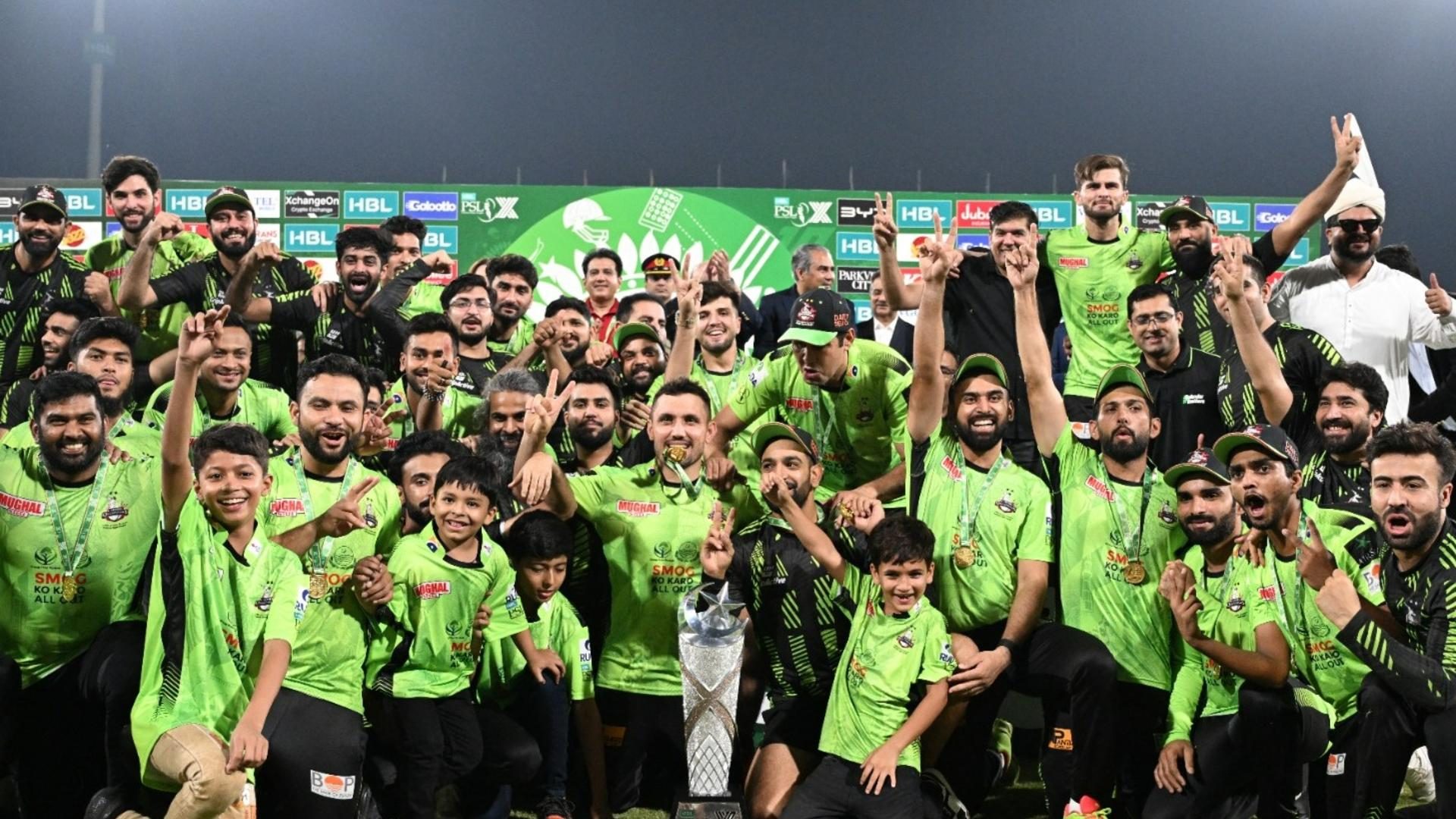 PSL 2026 Where To Watch Live: TV Channels, Live Score And Streaming For ...