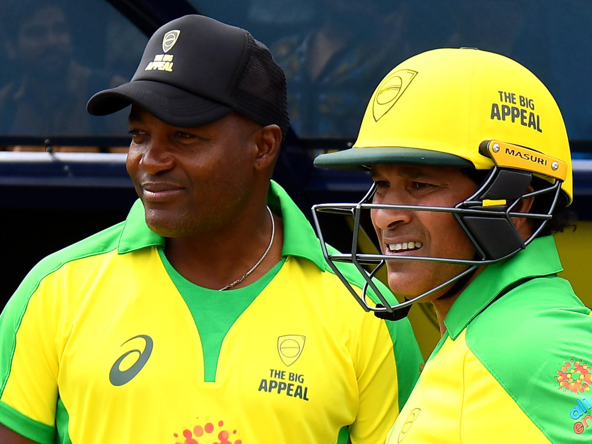 Brian Lara | Cricket Career Stats, Records, ICC Rankings | Wisden