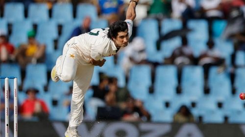 Explained: Why Naseem Shah Is Sitting Out The Second South Africa ...