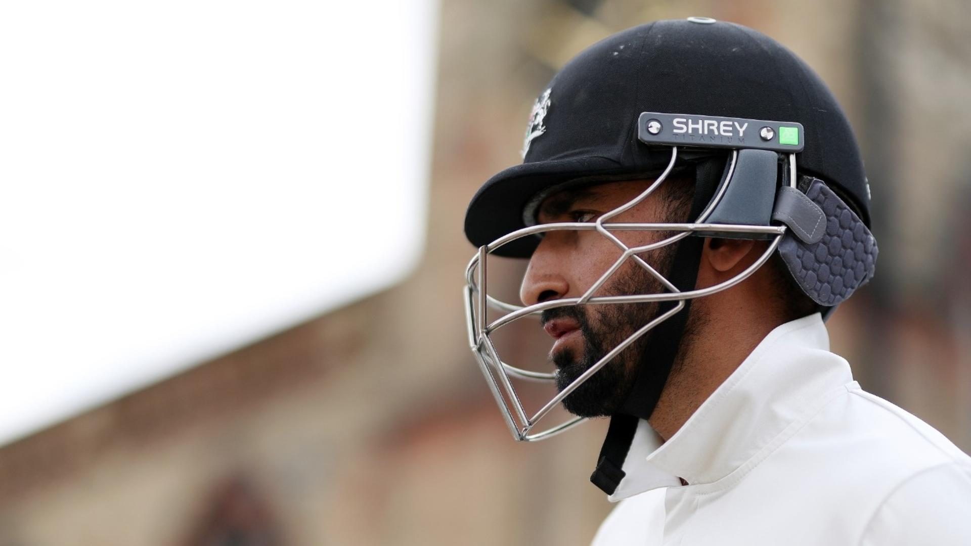 6-21 In 10 Overs: Pakistan Test-Capped Spinner With England Ambitions ...