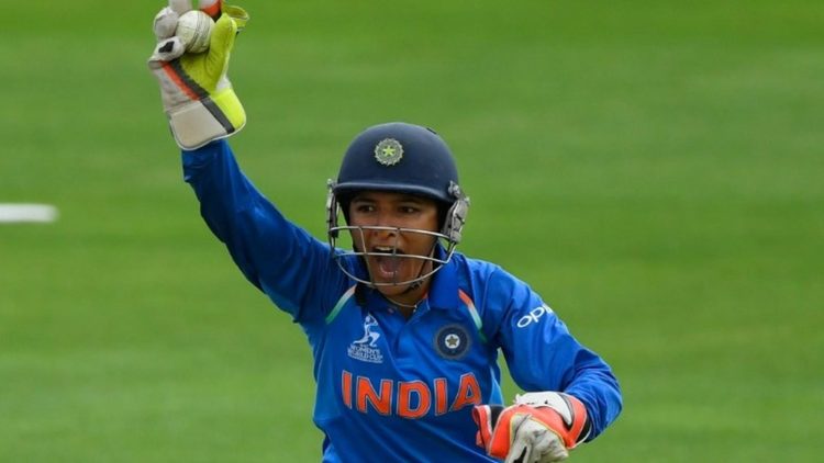 India World Cup Finalist Sushma Verma Narrowly Misses Out On World ...
