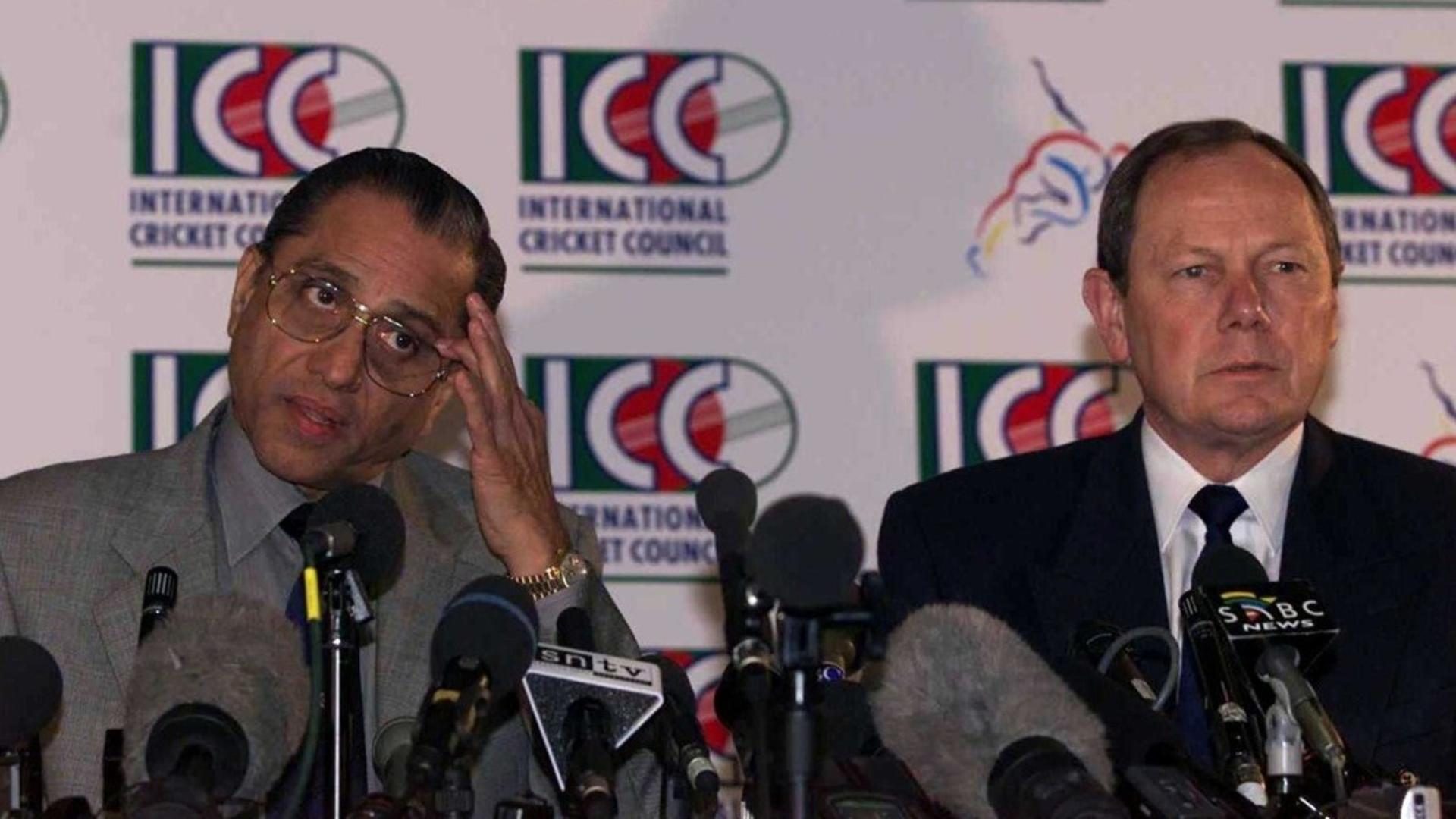 Enshrining The Might Of The BCCI: Inside The TV Deals That Made Cricket ...