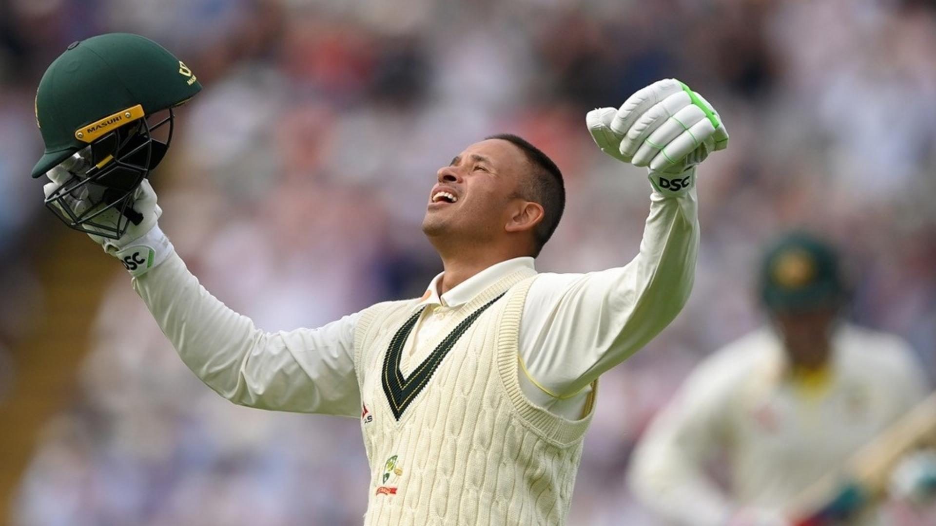Quiz! Which Batters Batted On All Five Days Of A Men’s Test Match ...