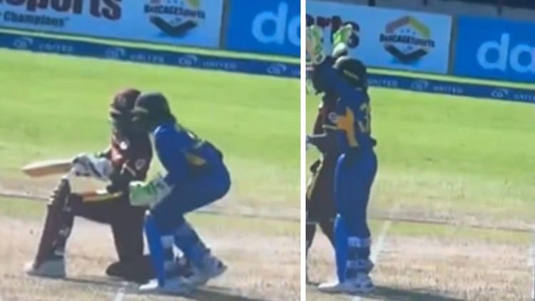 Legendary All-Rounder Becomes First West Indies Player To Be Dismissed ...