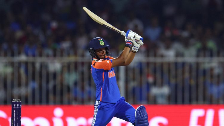 India Schedule For Women's World Cup 2025: Full Fixtures List, Venues ...