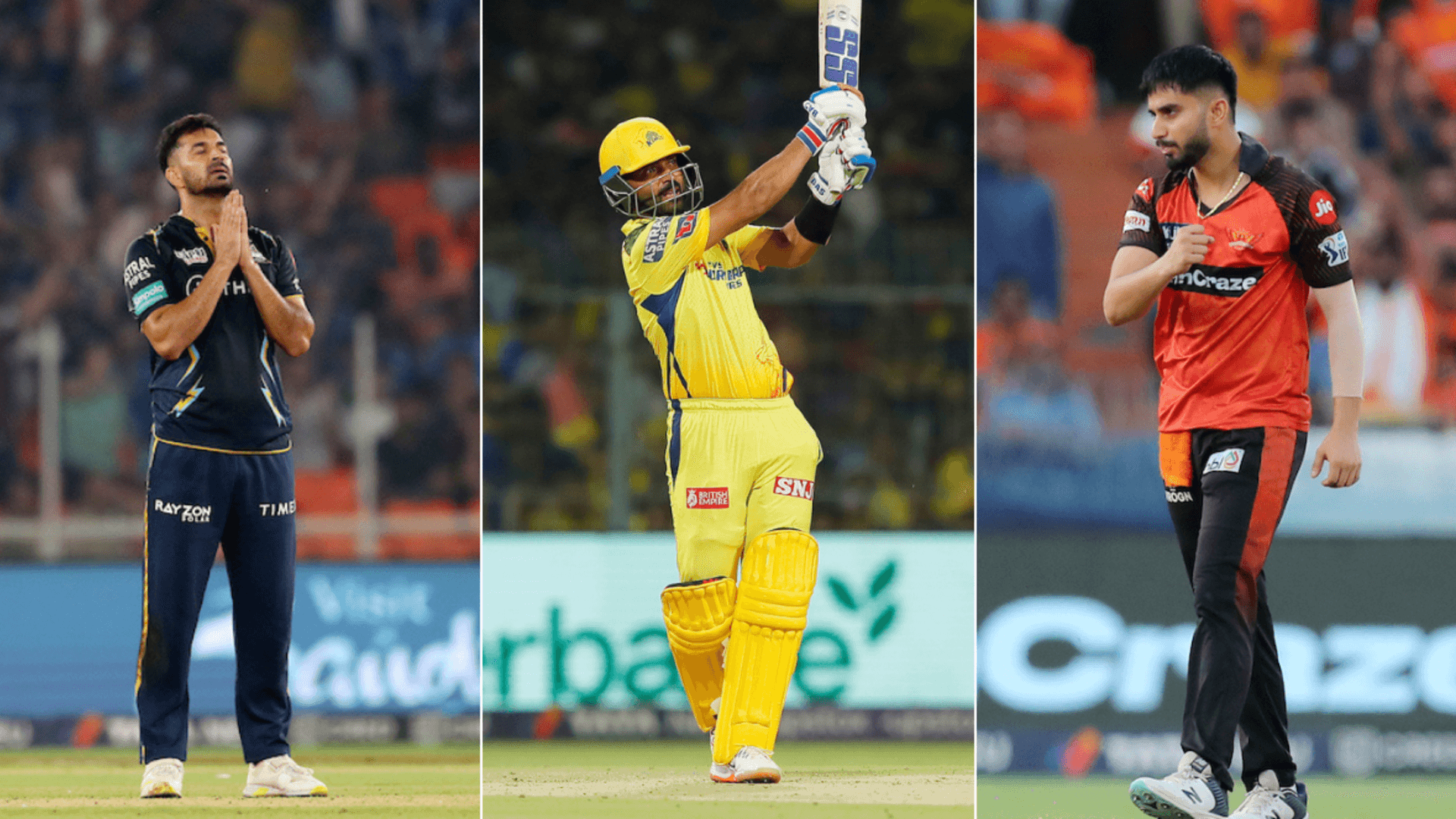 Best comebacks of IPL 2023: Six out of favour players who turned the ...