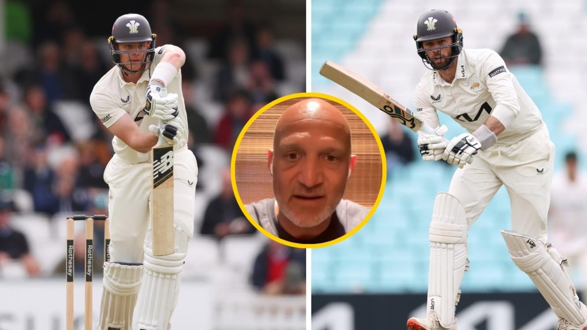 Mark Butcher: If England Are Serious About Change, They Should Re-Open ...