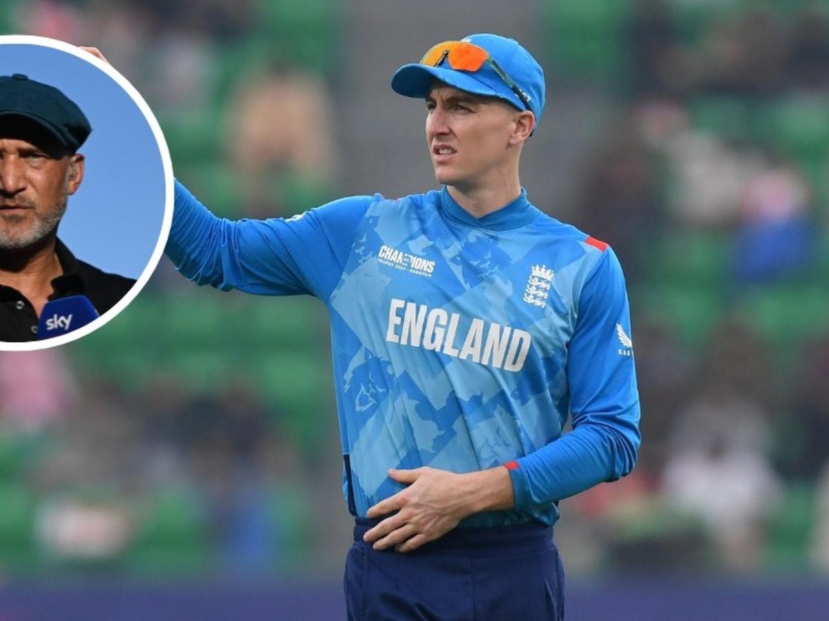 Mark Butcher | Cricket Career Stats, Records, ICC Rankings | Wisden