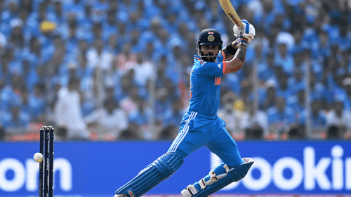 World Cup 2023 in numbers: Highest runs, most wickets, longest sixes ...