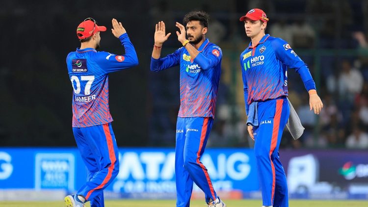 Today's IPL 2026 Match, DC Vs RCB Live Score: Playing XIs, Toss, Team ...