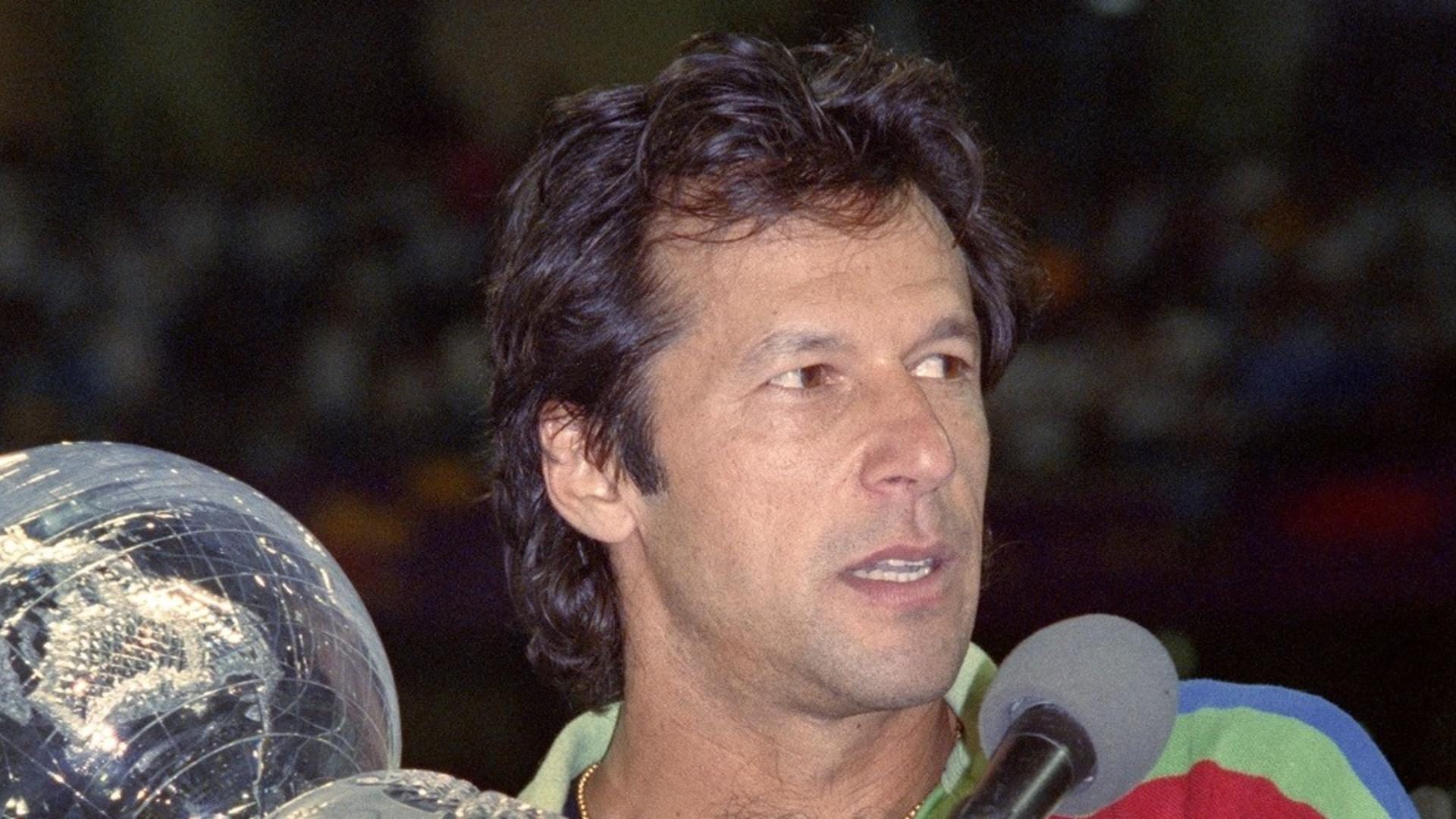 Quiz! Captain Cousins, Legendary Spells – How Well Do You Know Imran ...